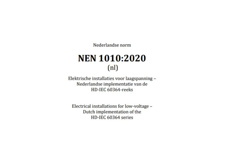 Het TT-stelsel – Fase Fase